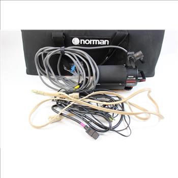 Norman Flash Equipment | Property Room