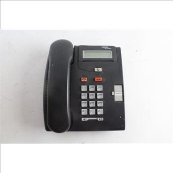 Nortel Office Telephone | Property Room