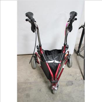 Nova Walker | Property Room