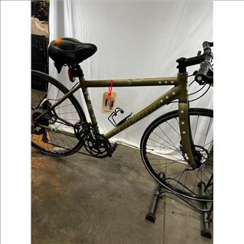 Novara Buzz City Bike | Property Room