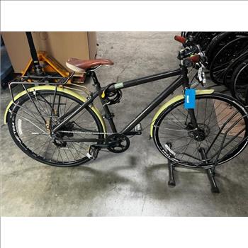 Novara Single Speed Road Bike | Property Room