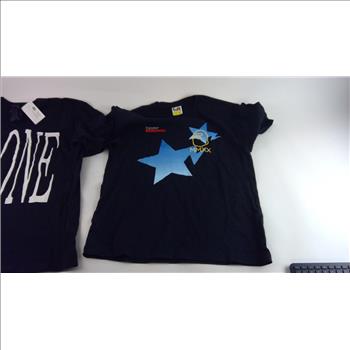 Nowhere Co. LTD. T-Shirt | Property Room