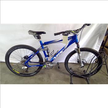 NRS1 Giant Mountain Bike | Property Room