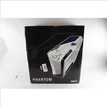 NZXT Phantom PC Gaming Case | Property Room