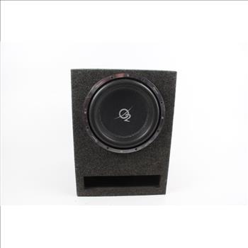 O2 Signature 10" Speaker | Property Room