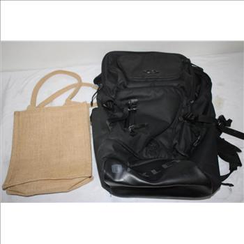 Oakley, Bagmax, Bags, 3 Pieces | Property Room