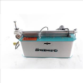 OCO Super C Extraction System | Property Room