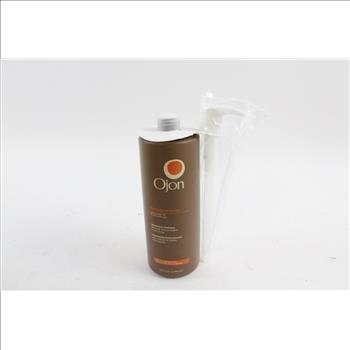 Ojon Damage Reverse Restorative Shampoo, 33.8 Fl Oz. | Property Room
