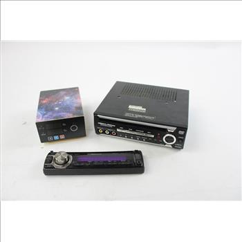 Olympus Digital Camera, Nintendo Switch Game Controller, Microvision ...