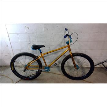 OM Flyer BMX Bike | Property Room