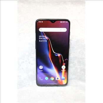 One Plus 6T, 128GB, T-Mobile | Property Room