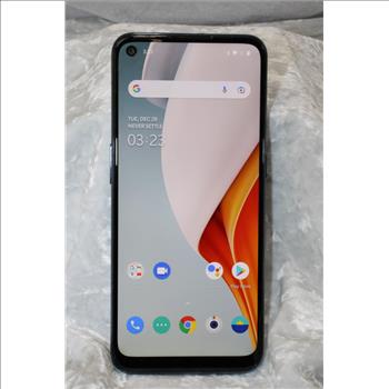 OnePlus Nord N100, 64GB, Metro By T-Mobile | Property Room