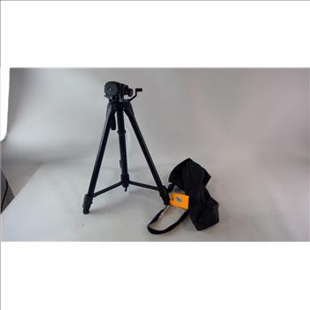 Onn Camera Tripod | Property Room