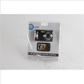 Onn Digital Camera | Property Room