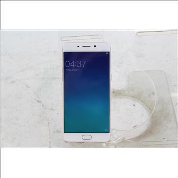 Oppo R9t, 64GB, China Mobile | Property Room