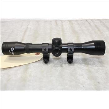 Optima Scope | Property Room