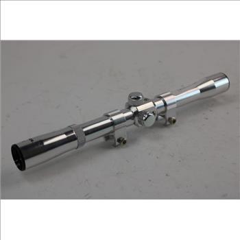 Optronics Scope | Property Room