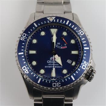 Orient Neptune Automatic Watch | Property Room