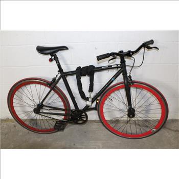 Origin8 Single Speed Road Bike | Property Room