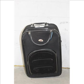 Ormi Suitcase | Property Room