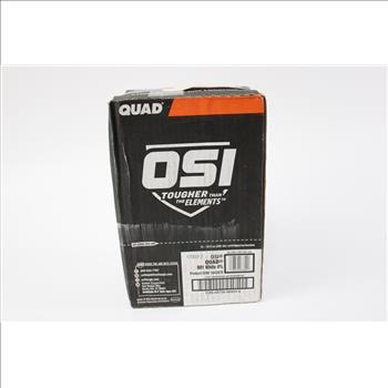 OSI Quad Advanced Formula 10 Fl. Oz. Window Door And Siding Sealant ...
