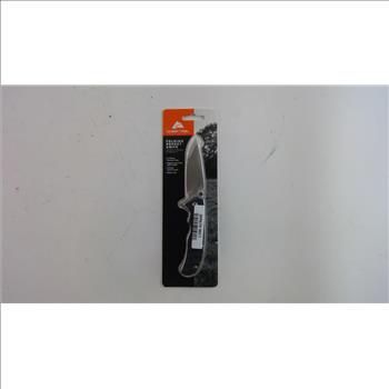 Ozark Trail Pocket Knife | Property Room