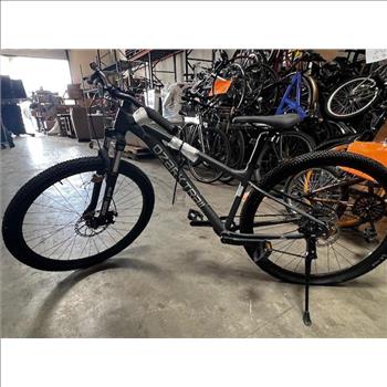Ozark Trial 29 Inch Mountain Bike | Property Room