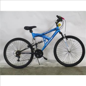Ozone 500 Shock Force 26 Mountain Bike | Property Room
