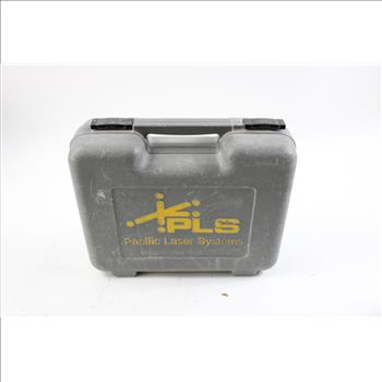 Pacific Laser | Property Room