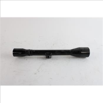 Pacific Rifle Scope | Property Room
