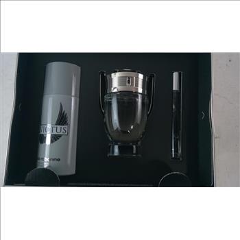 Paco Rabanne Invictus Mens Box Set | Property Room