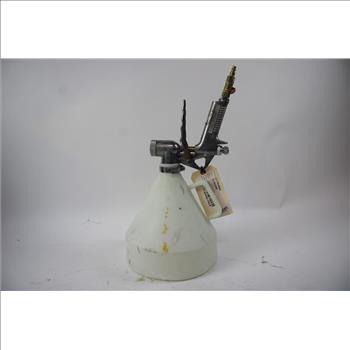 Paint Sprayer Bucket | Property Room