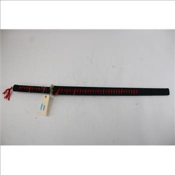 Pakistan Sword Approx. 38.5" | Property Room