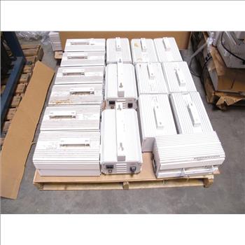 Pallet Of Ballast | Property Room