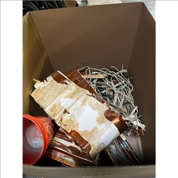 Pallet Of Copper | Property Room