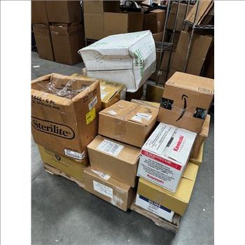Pallet Of Dash Cam Surplus | Property Room
