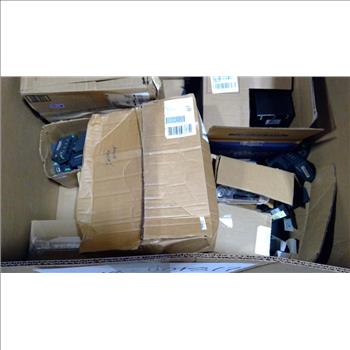 Pallet Of Flashlights And More 20+ Pieces | Property Room