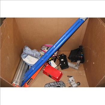 Pallet Of General Merch, 5+ Pieces | Property Room