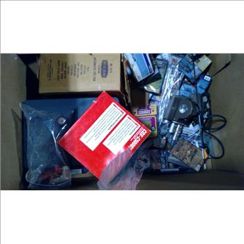 Pallet Of Iriver DVD Player And More 10+ Pieces | Property Room