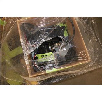 Pallet Of Security Cameras And Other Recording Devices | Property Room