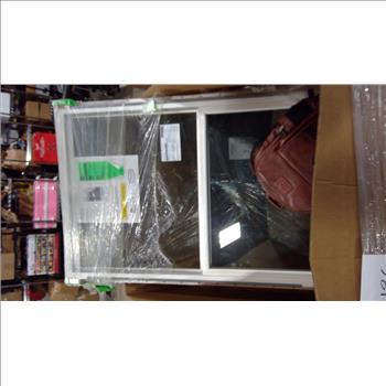 Pallet With Windows And More, 3+ Pieces | Property Room