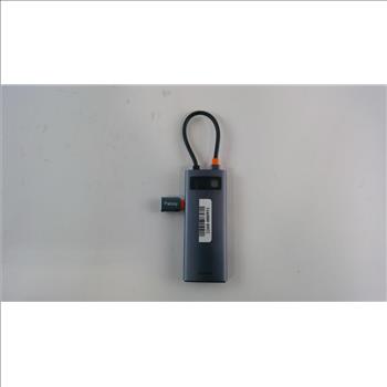 Paloxy HDMI 7-port Hub | Property Room