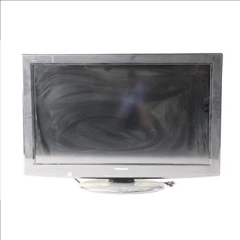 Panasonic 32 Inch Television Model TC-L32X2 | Property Room