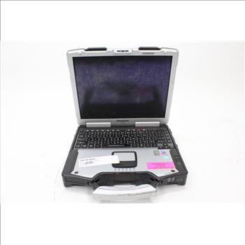Panasonic CF-29 Toughbook | Property Room