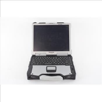 Panasonic CF-29 Toughbook Laptop | Property Room