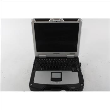 Panasonic CF-31 Toughbook | Property Room