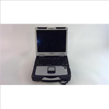 Panasonic CF-31 Toughbook Computer | Property Room