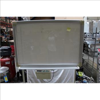 Panasonic Interactive Whiteboard | Property Room