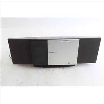 Panasonic SC-HC3 Stereo | Property Room