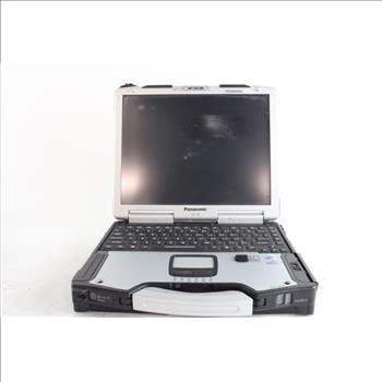 Panasonic Toughbook Cf-29 | Property Room